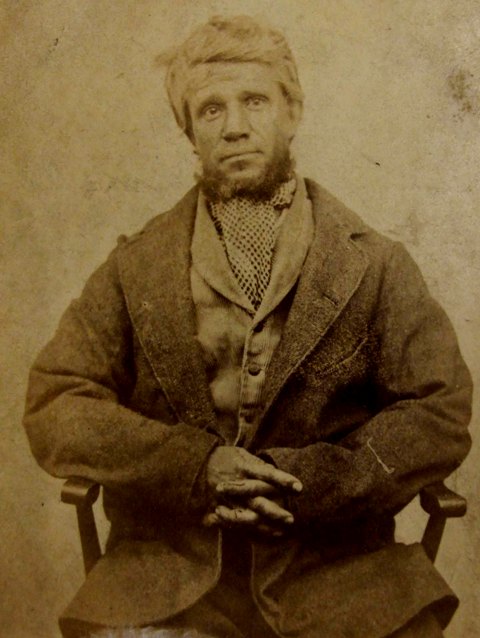 The elusive Charlie Peace returns to Nottingham | NOTTINGHAMSHIRE LOCAL ...