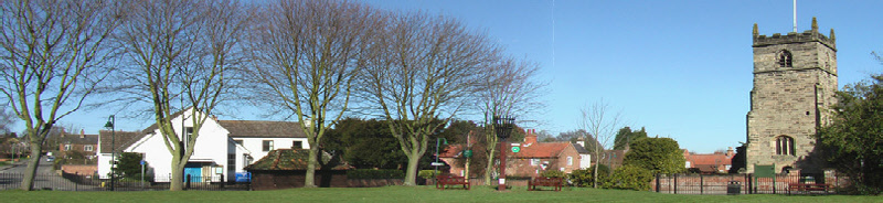 Woodborough’s Heritage – Themed Photo Galleries | NOTTINGHAMSHIRE LOCAL ...