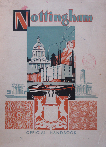 Researchers seeking memories of life at Nottingham’s biggest river port ...