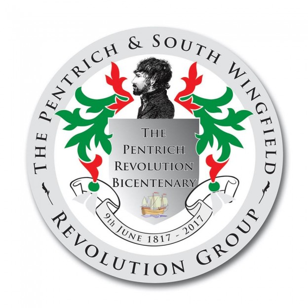 The Pentrich Revolution Bicentenary 1817 – 2017 | NOTTINGHAMSHIRE LOCAL ...