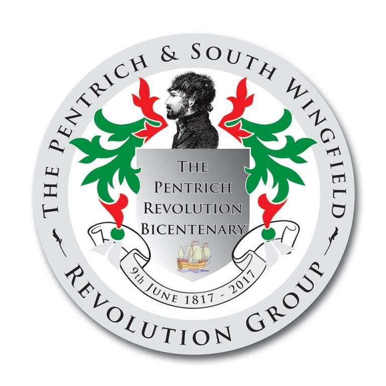 The Pentrich Revolution Bicentenary 1817 – 2017 | NOTTINGHAMSHIRE LOCAL ...