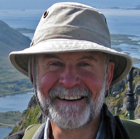 Trustee Profiles | NOTTINGHAMSHIRE LOCAL HISTORY ASSOCIATION